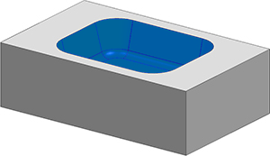 Pocket milling - Schneider Tools Italia
